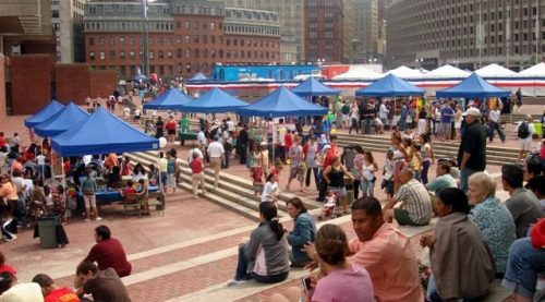 2017 Cape Verdean Independence Celebration - Massachusetts Alliance of ...