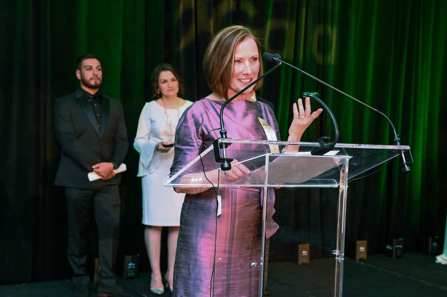 MAPS 2022 Awards Gala Raises More Than $150K and Honors 3 Outstanding ...