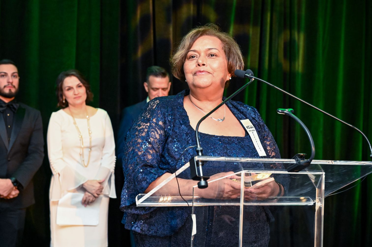 MAPS 2022 Awards Gala Raises More Than $150K and Honors 3 Outstanding ...