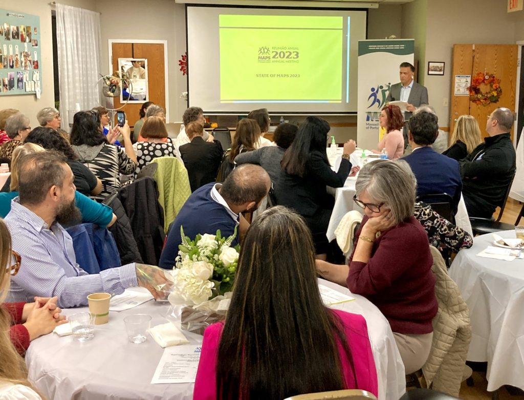 State of MAPS 2023 – Massachusetts Alliance of Portuguese Speakers