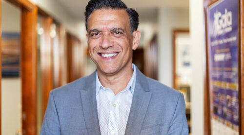 Paulo Pinto Celebrates 30 Years at MAPS - Massachusetts Alliance of ...