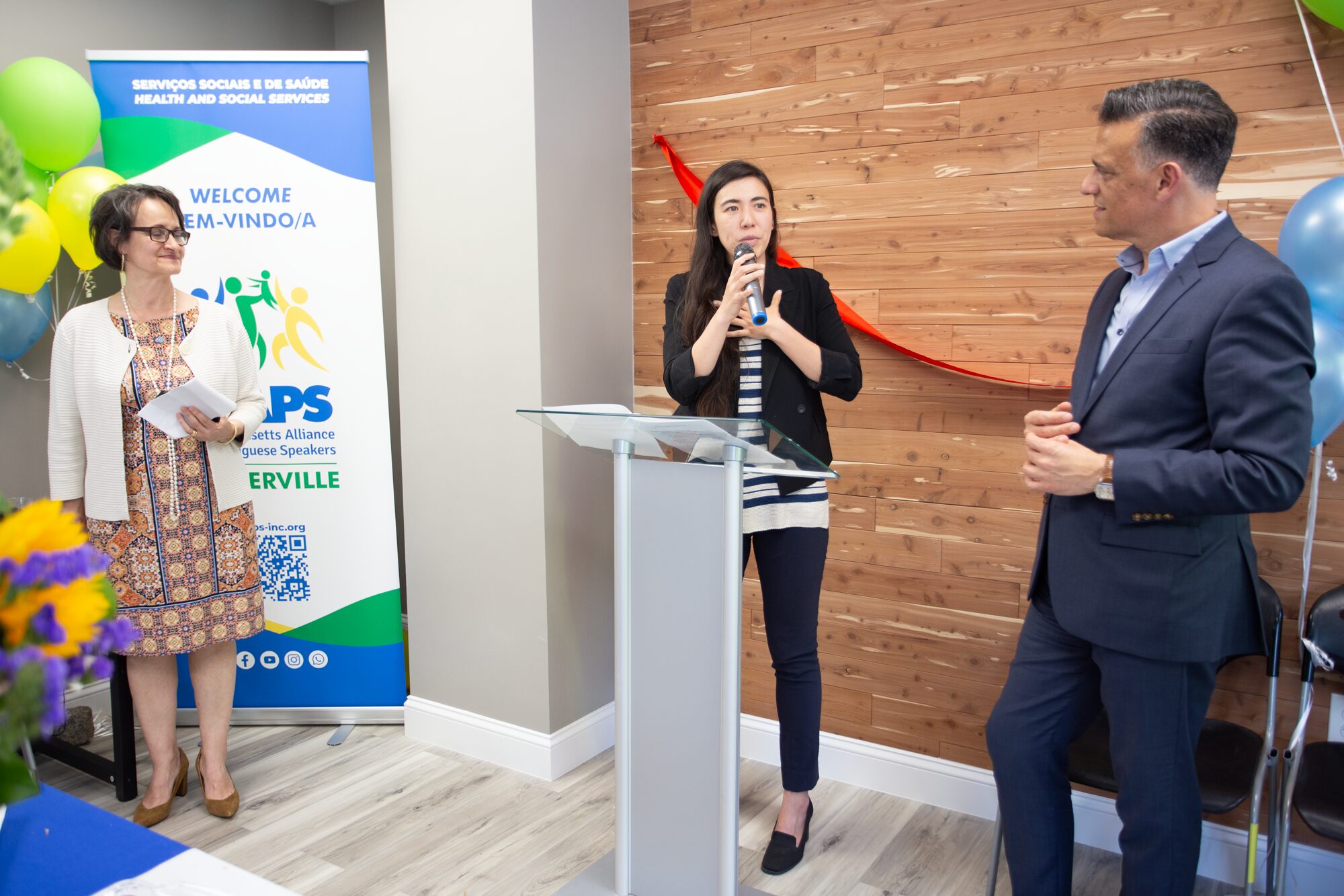 MAPS Opens New Office in Somerville - Massachusetts Alliance of ...