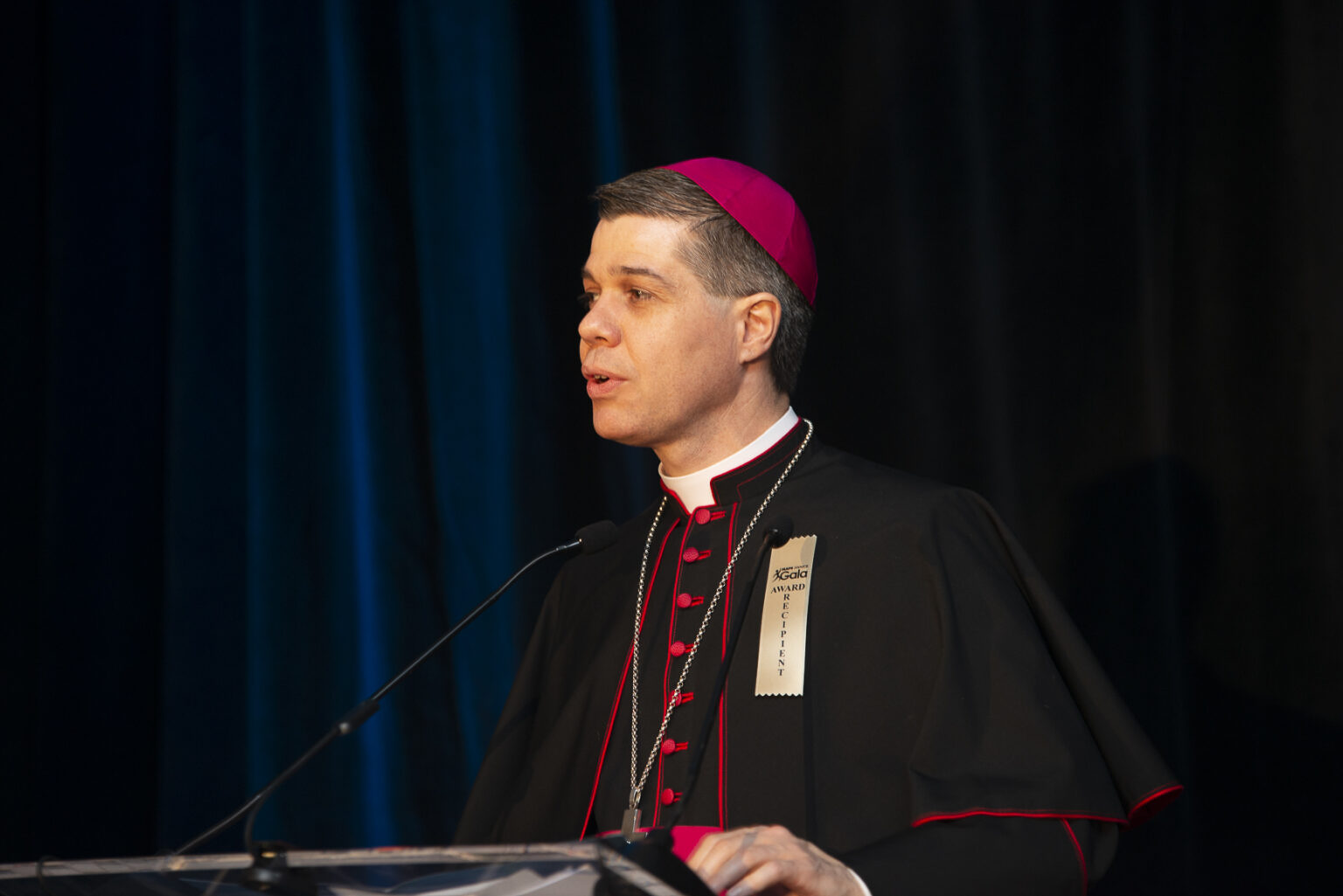 MAPS 2025 Awards Gala Raises Over $230K, Honors Three Remarkable ...