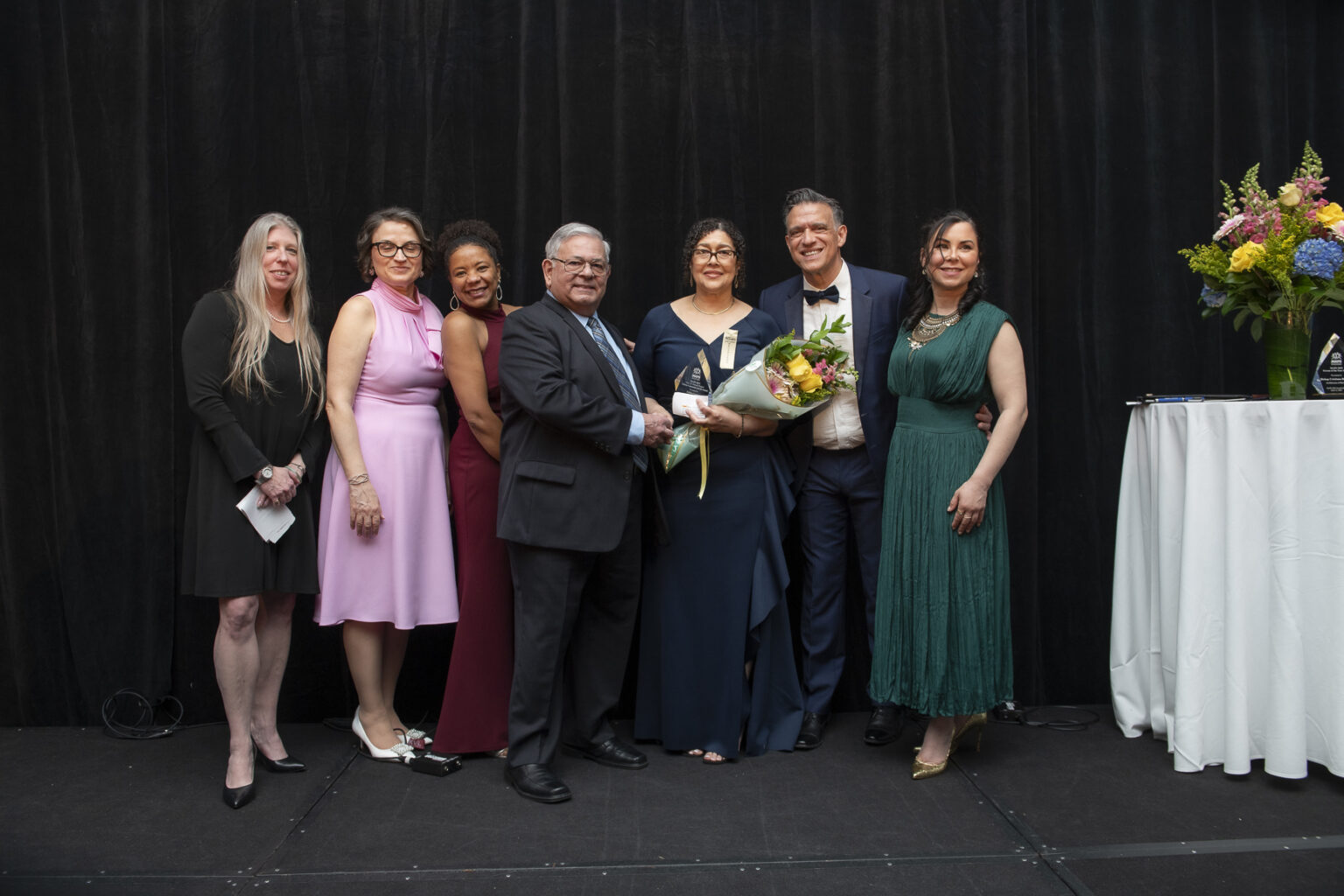 MAPS 2025 Awards Gala Raises Over $230K, Honors Three Remarkable ...