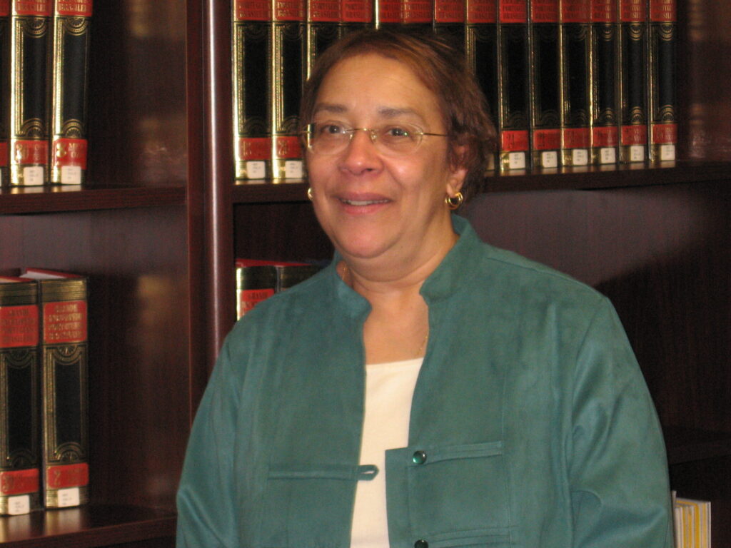 MAPS Mourns the Loss of Mary Ann Lomba, Longtime Board Member ...